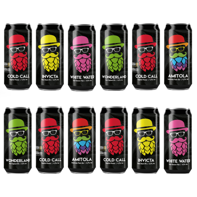 Cans – Cellar Head Brewing Company
